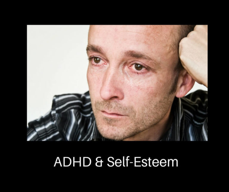 ADHD Self Esteem ADHD Self Esteem