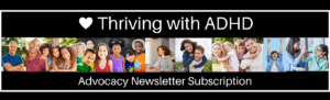 Improving Self-Control - Thriving with ADHD